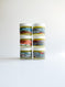HIGH DESERT protective face balm with chaparral, agrimony, & evening p ...