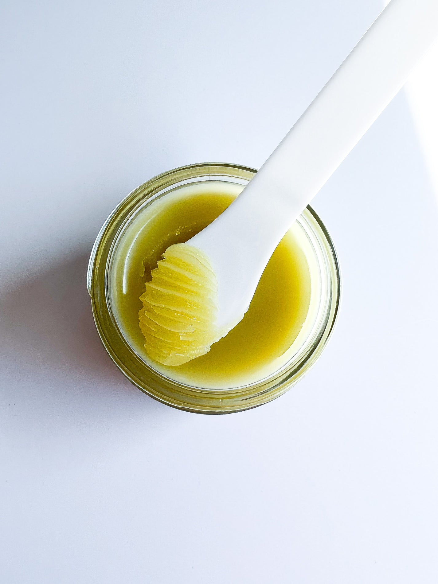 HIGH DESERT protective face balm with chaparral, agrimony, & evening p ...