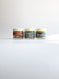 HIGH DESERT protective face balm with chaparral, agrimony, & evening p ...