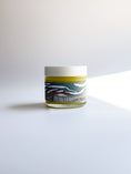 HIGH DESERT protective face balm with chaparral, agrimony, & evening p ...